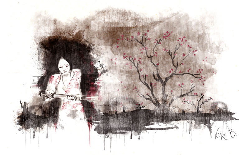 Derrotar al enemigo - Niko Bleach