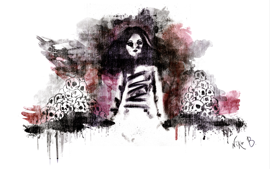 Soldados muertos - Niko Bleach