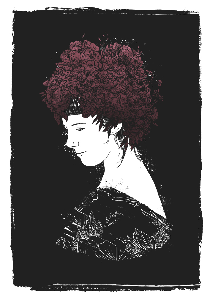 Victoriana (I) - Niko Bleach